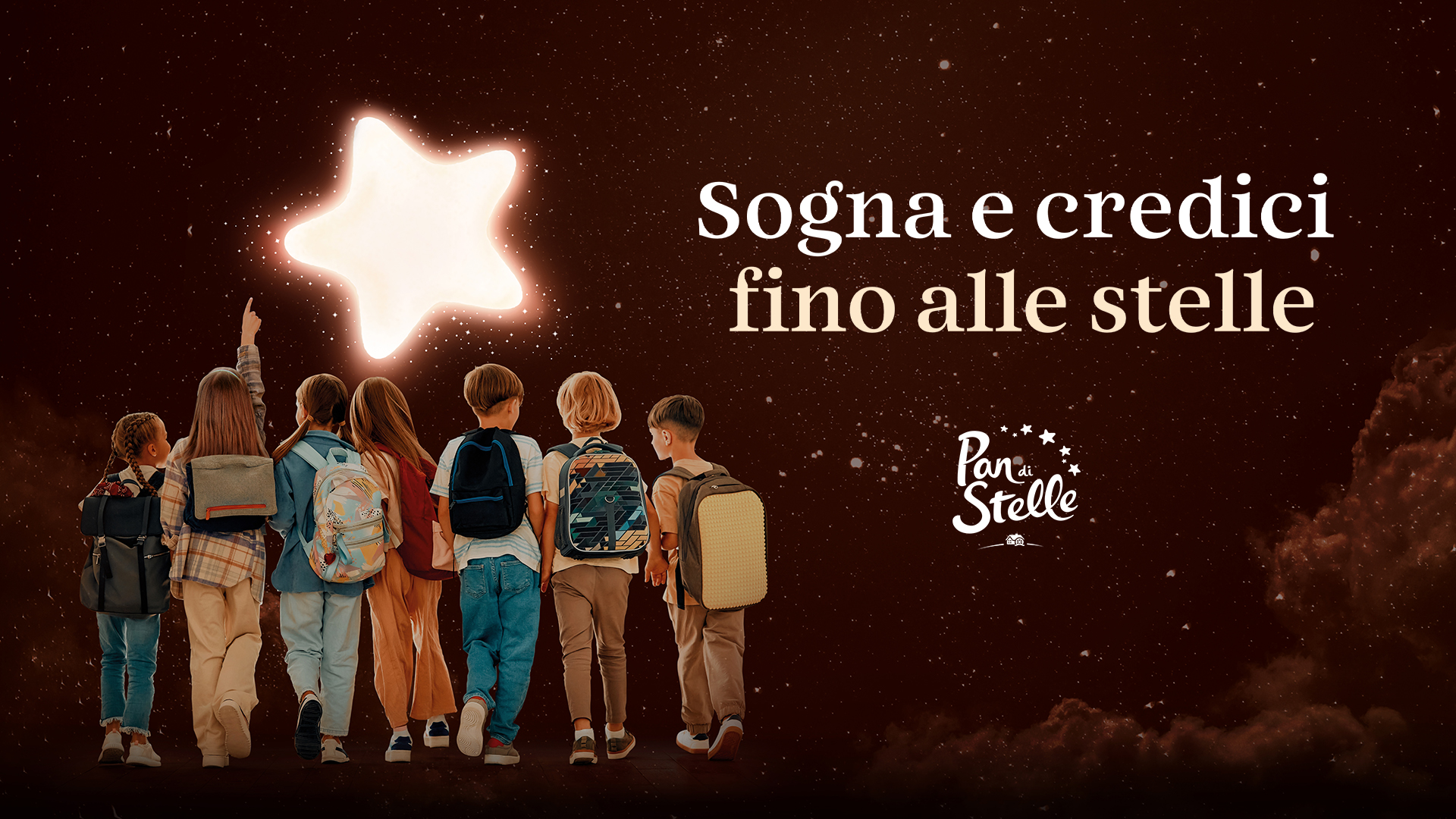 Progetto – Pan di stelle